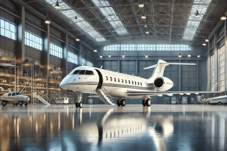 Aviation Sales International | Luxury Aircraft Sales & Acquisitions